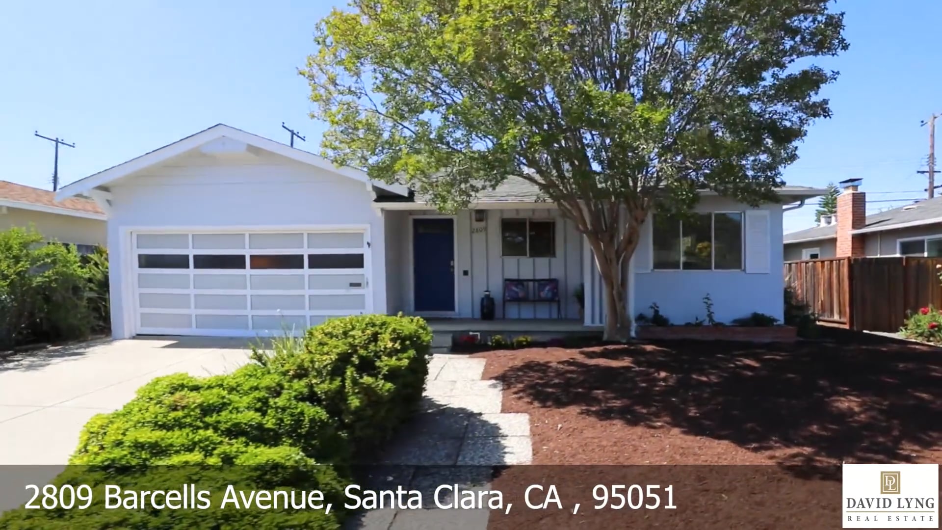 Samantha Olden Presents 2809 Barcells Avenue, Santa Clara, CA , 95051 ...