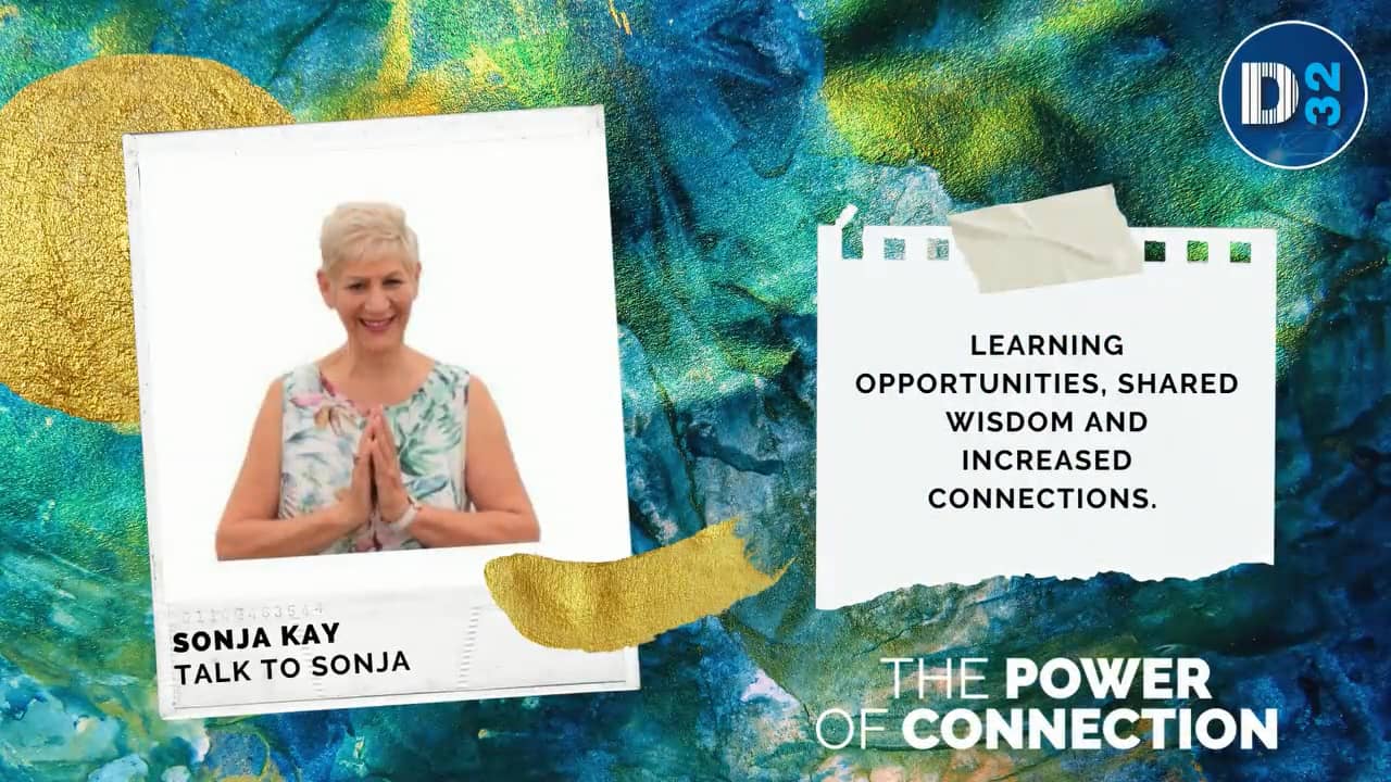 Sonja Kay Testimonial on Vimeo