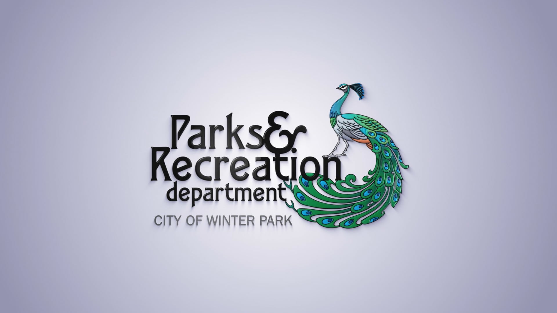 Winter Park Parks and Rec Overview on Vimeo