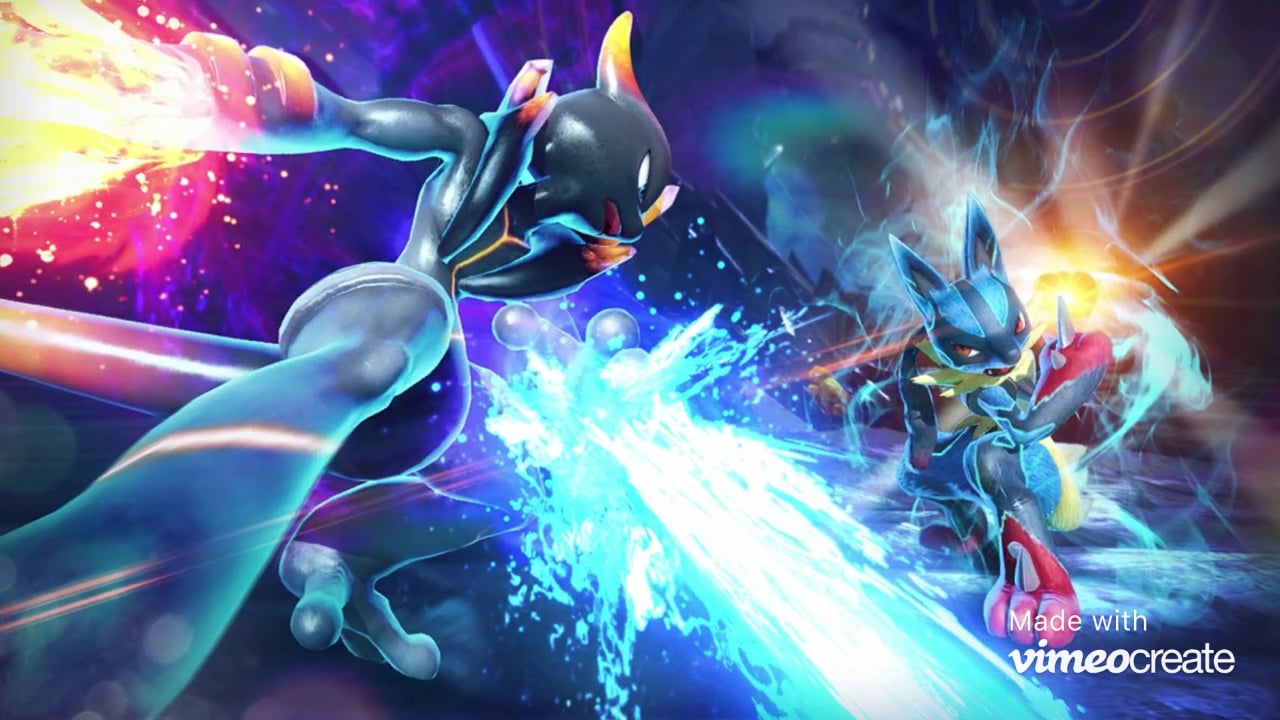 pokemon video on Vimeo