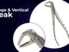 Bird Beak Forceps | GerDentUSA