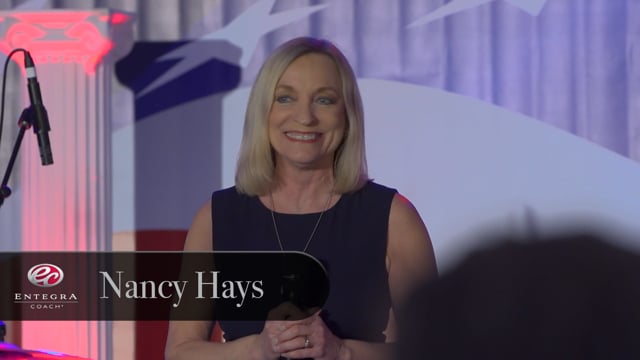 Nancy Hays on Vimeo
