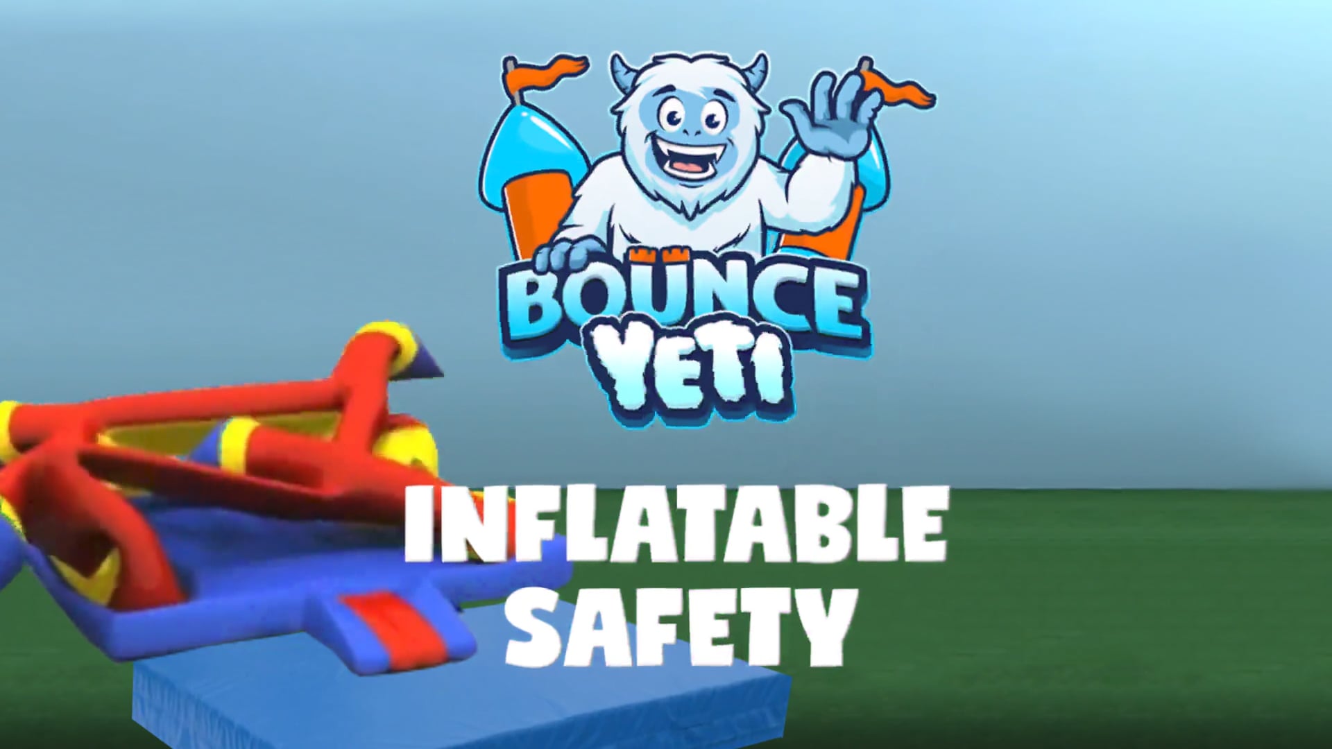 Bounce Yeti Safety Video on Vimeo