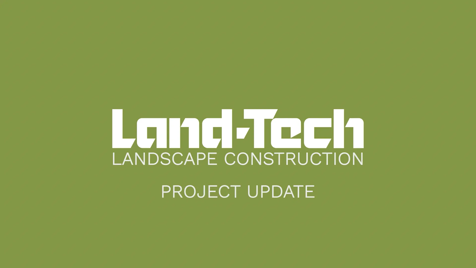 LandTech Project Update MCDOT Northern Parkway 5.15.2022 on Vimeo