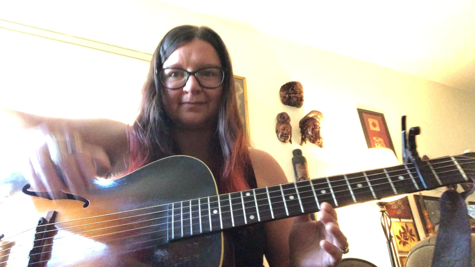 People Are Strange melody on Vimeo