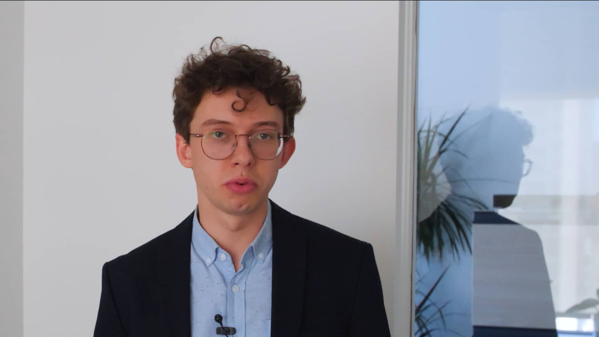 Simon Wautier | Prix de la Relève (Stratégie) on Vimeo