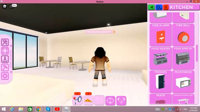 CLUB ROBLOX - BUILDS on Vimeo