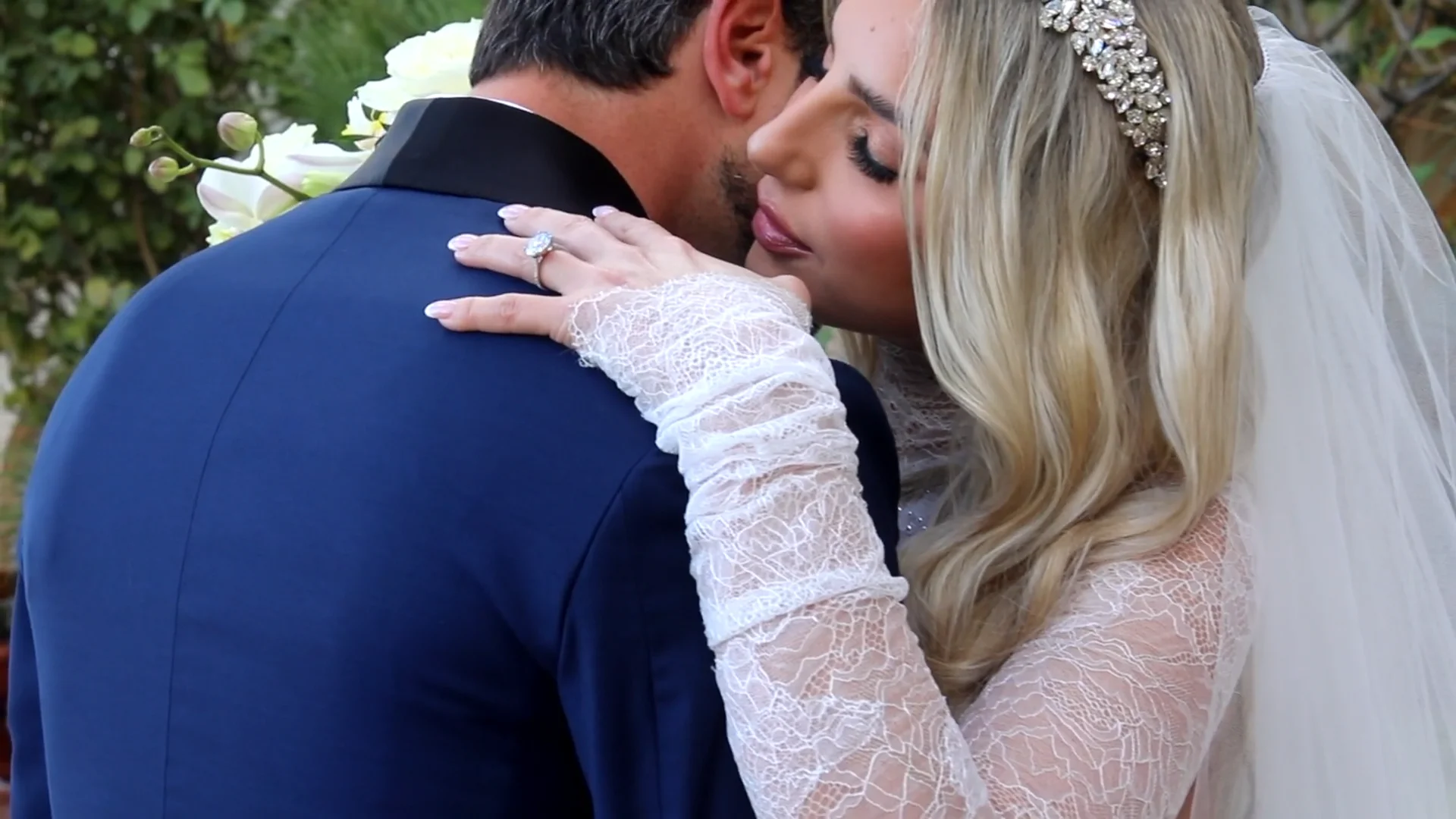 Victoria + Tyler - Boca Raton Resort & Club / Boca Raton, FL on Vimeo