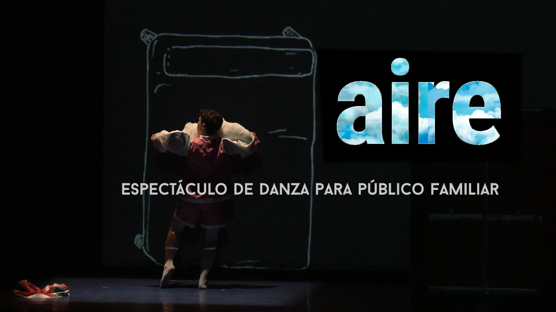 AIRE | Video Promo