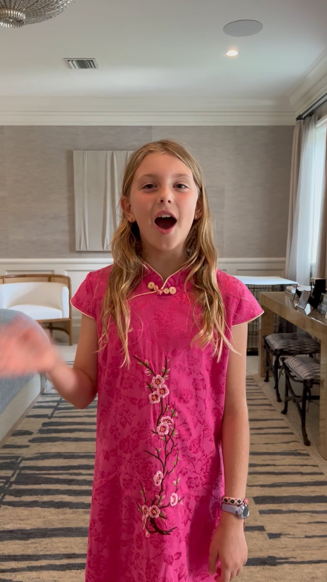 Isabelle Perkins/Carrollton School on Vimeo