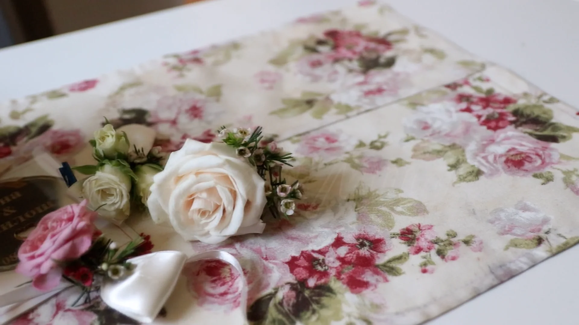 Ana & Milos on Vimeo