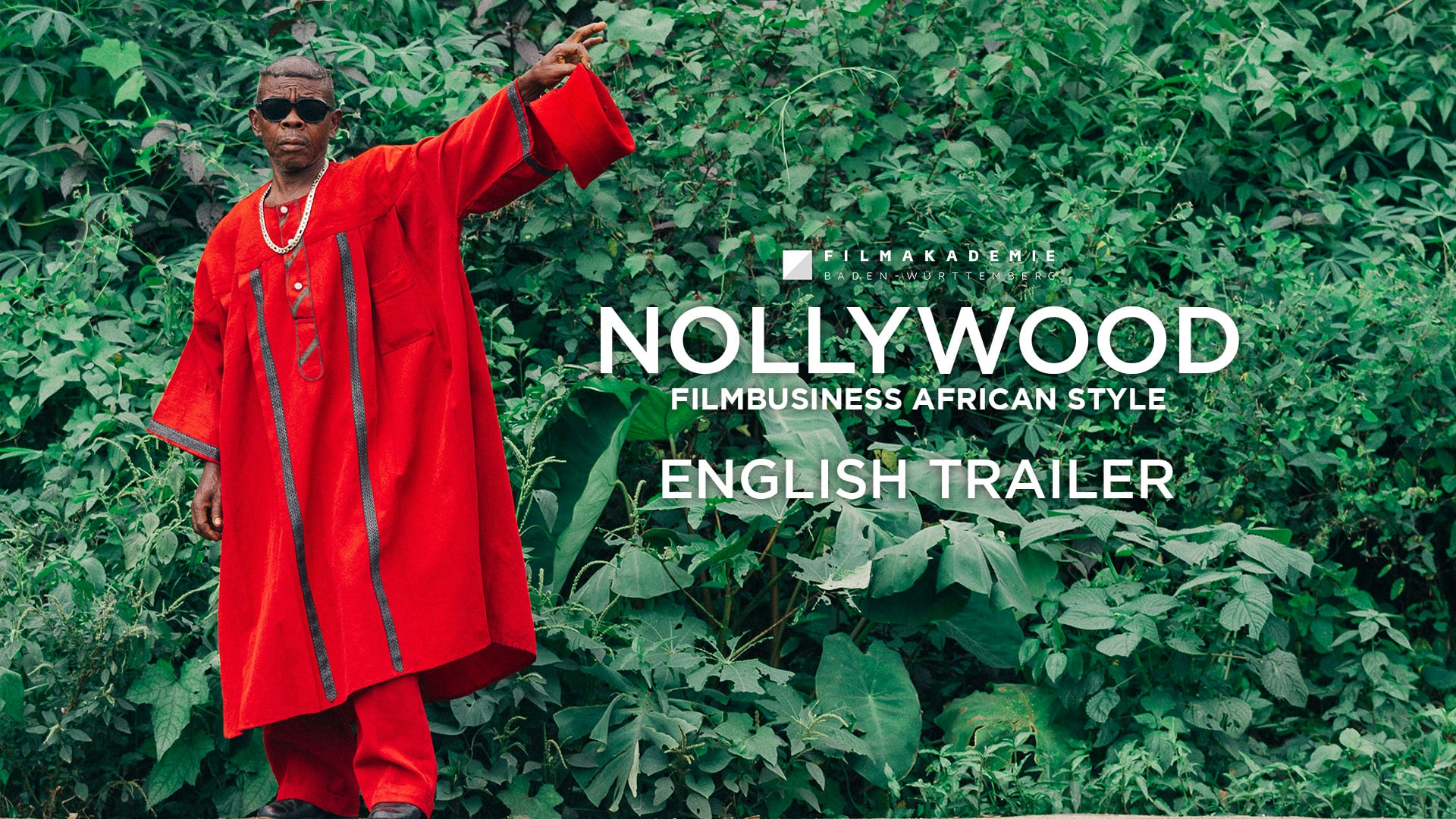 NOLLYWOOD | official trailer | English [HD] on Vimeo