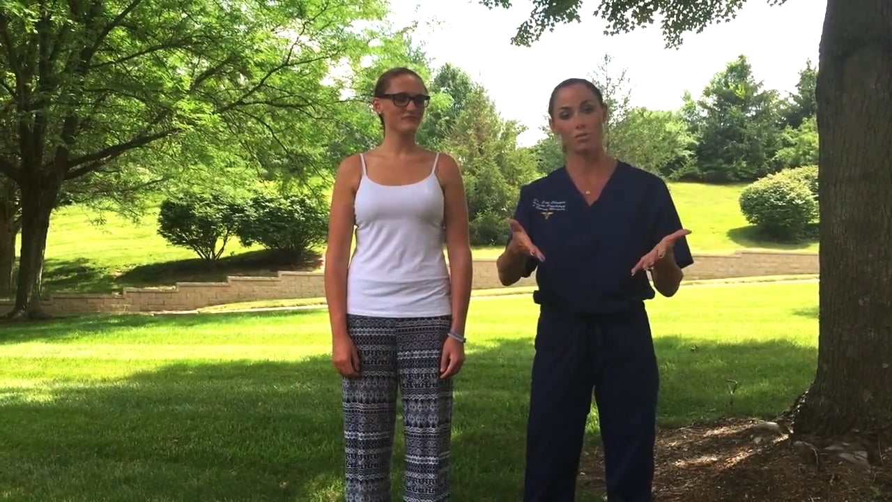 Dr Erin Shannon (Quick Energy) on Vimeo