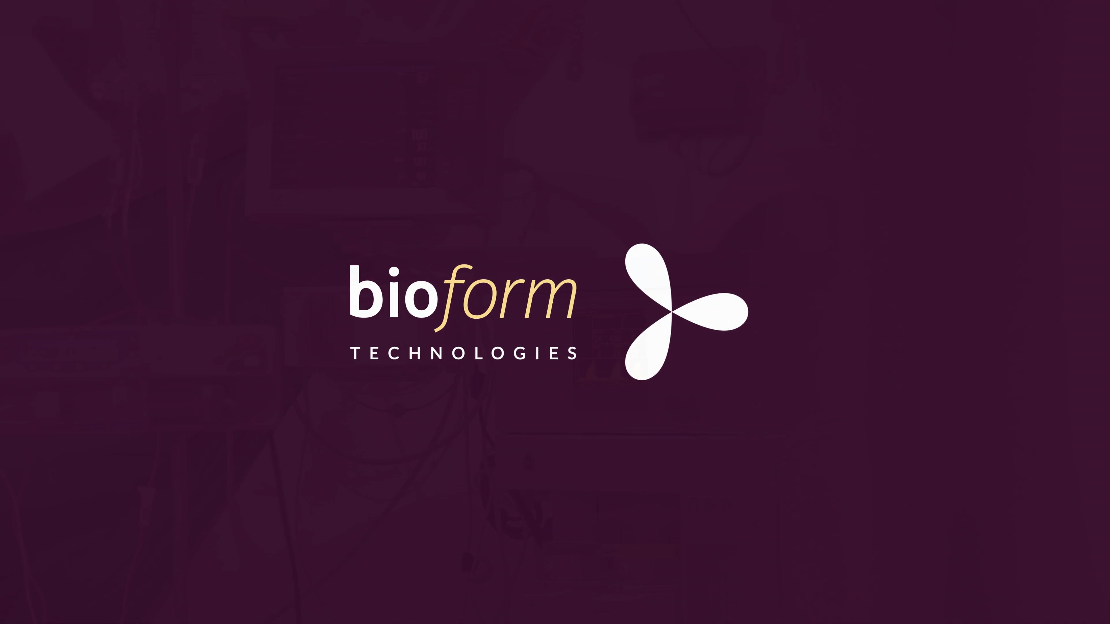 Bioform | Medical Tubing on Vimeo