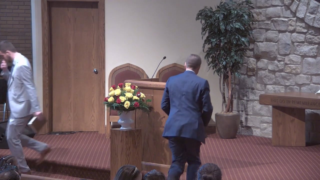 2022-5-21 - Bob Cundiff - When God Doesn’T Make Sense-1.m4v on Vimeo
