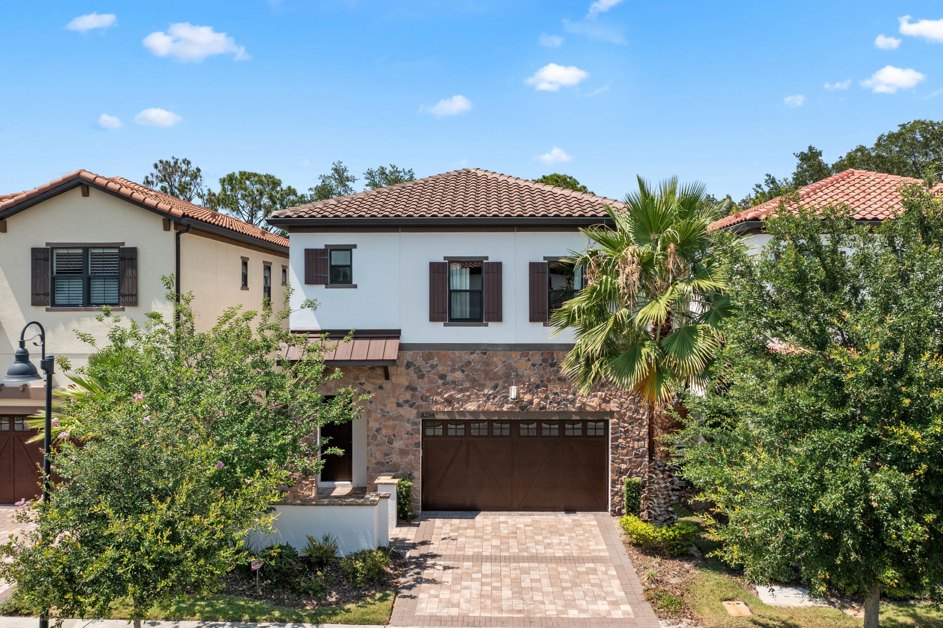 8394 Via Vittoria Way, Orlando, FL 32819 on Vimeo