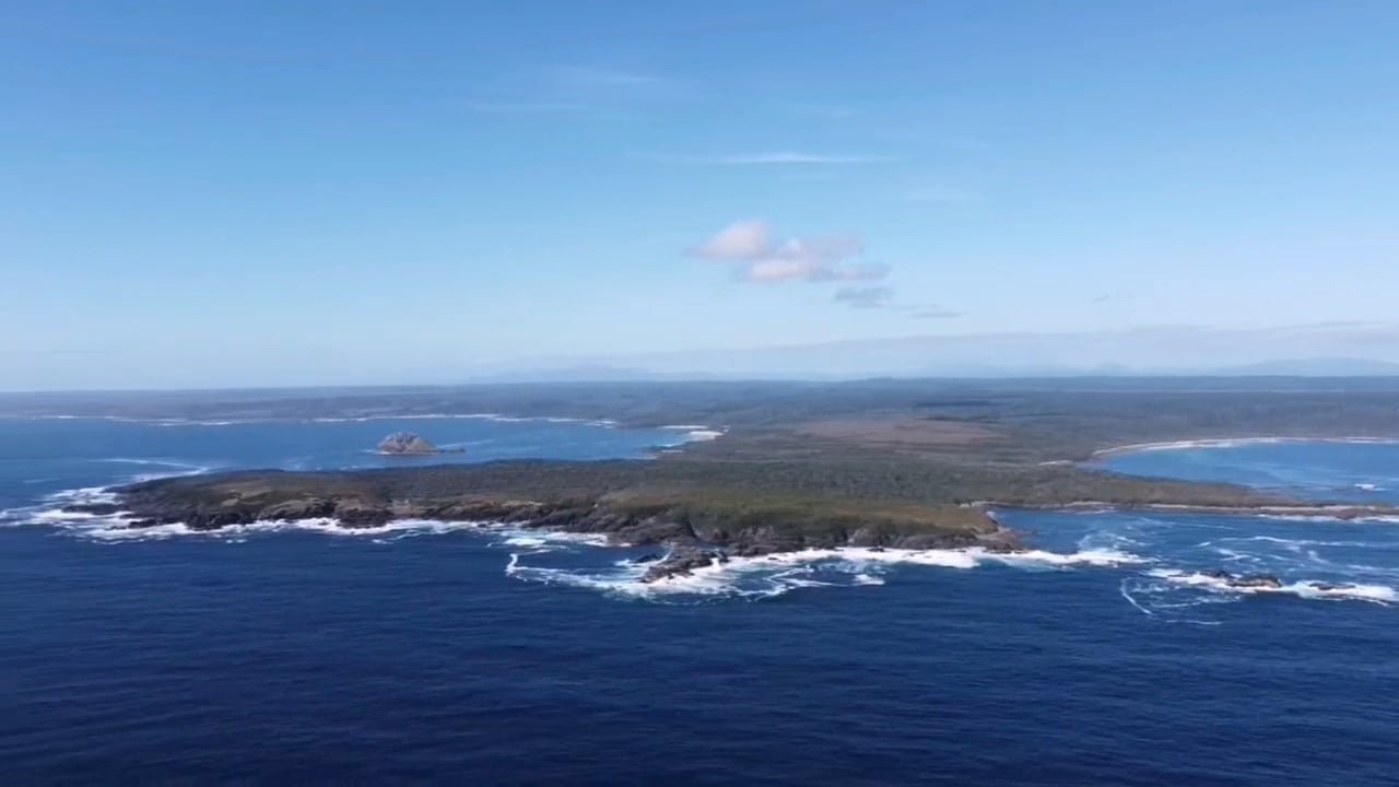 South West