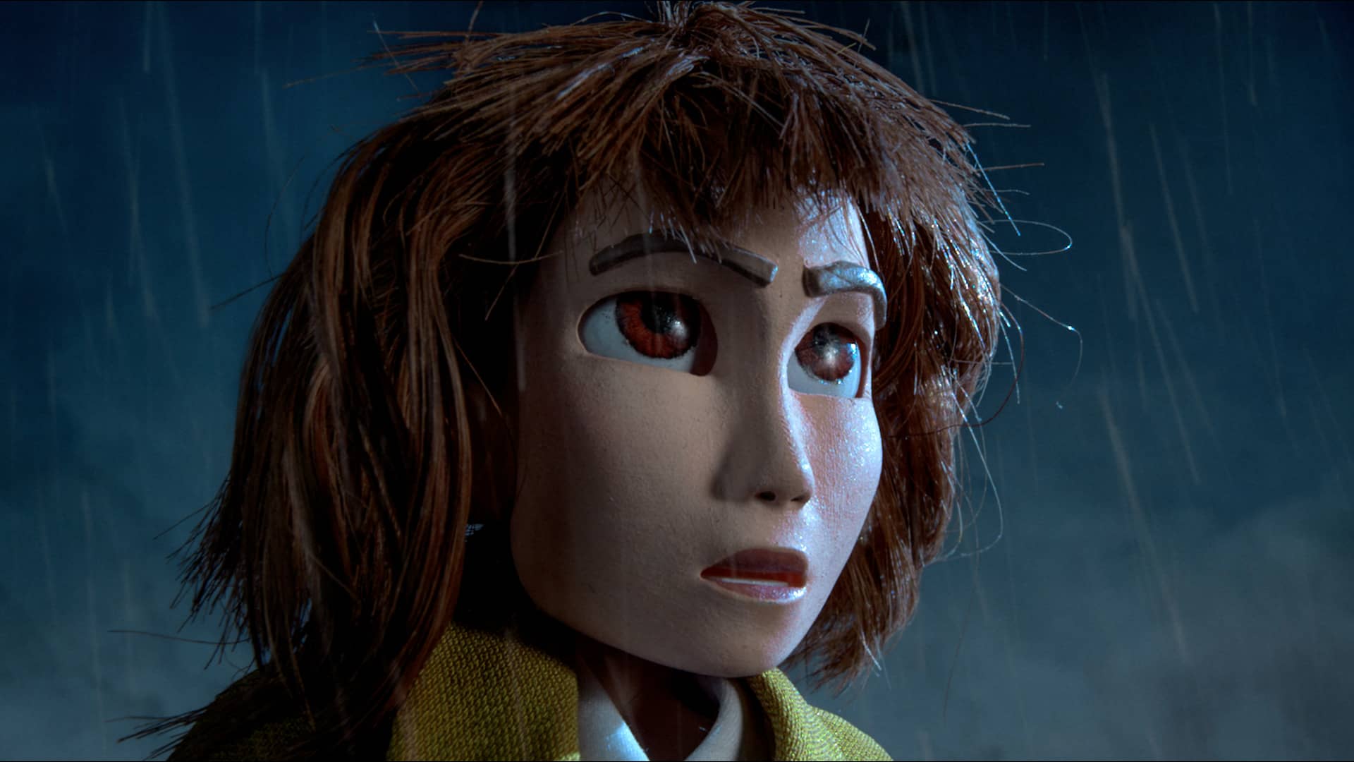 Deliveroo 'The Forgotten Milk' on Vimeo