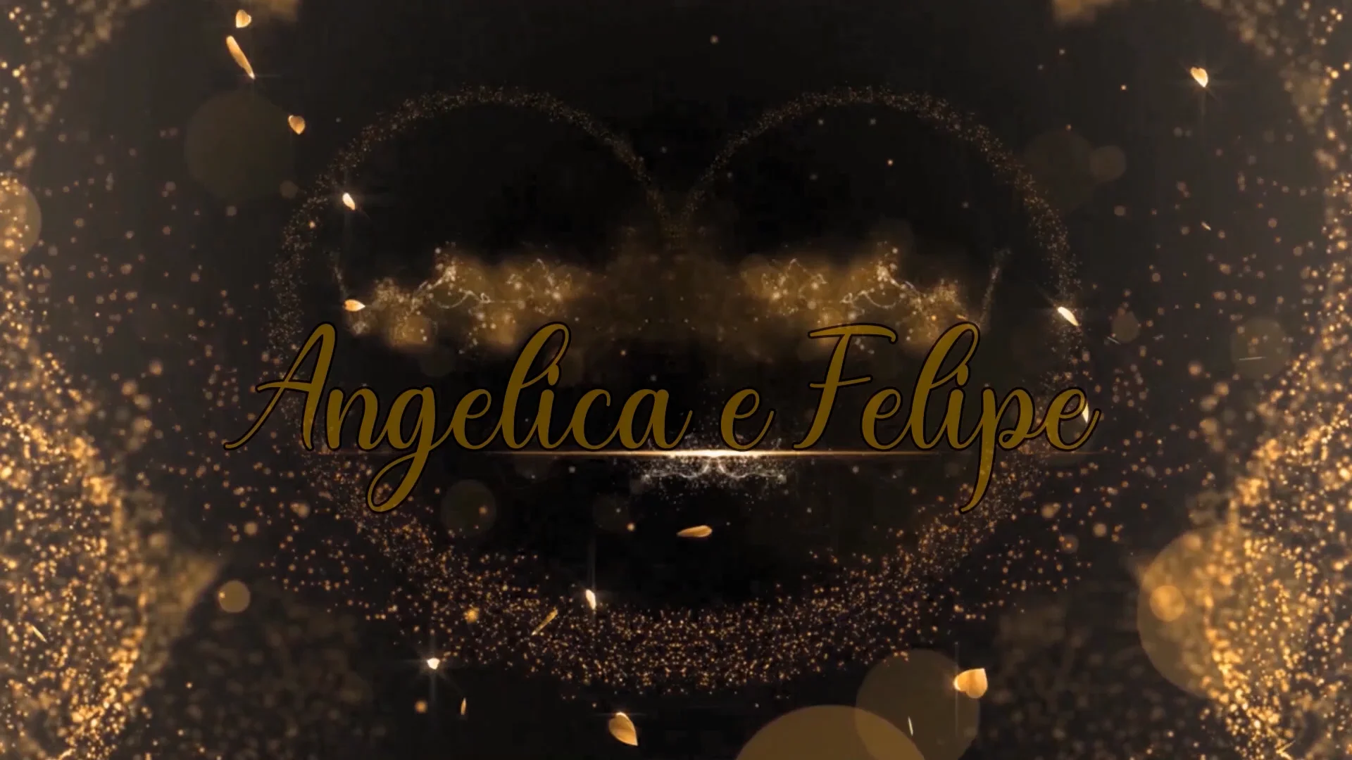 Angelica e Felipe.mp4 on Vimeo