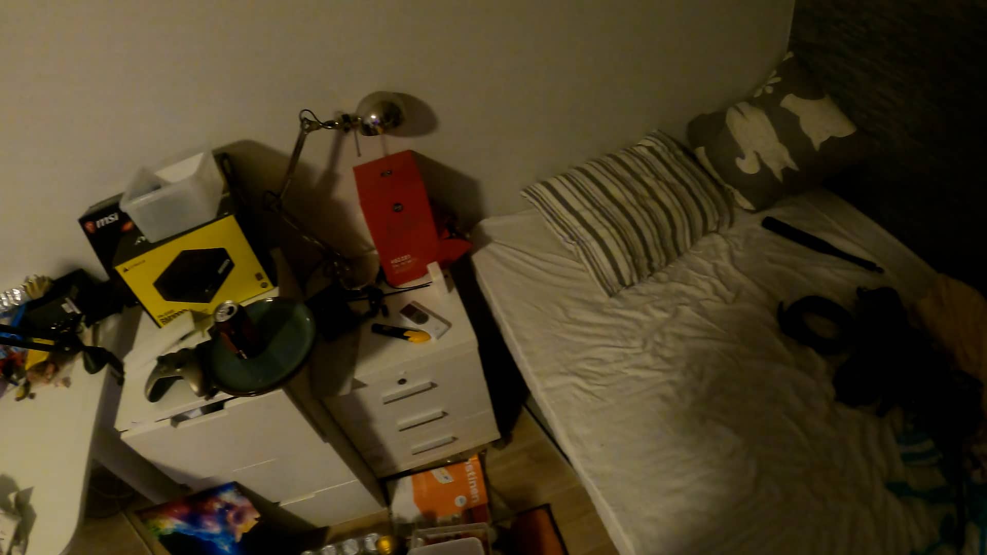 My first video with gopro :P on Vimeo