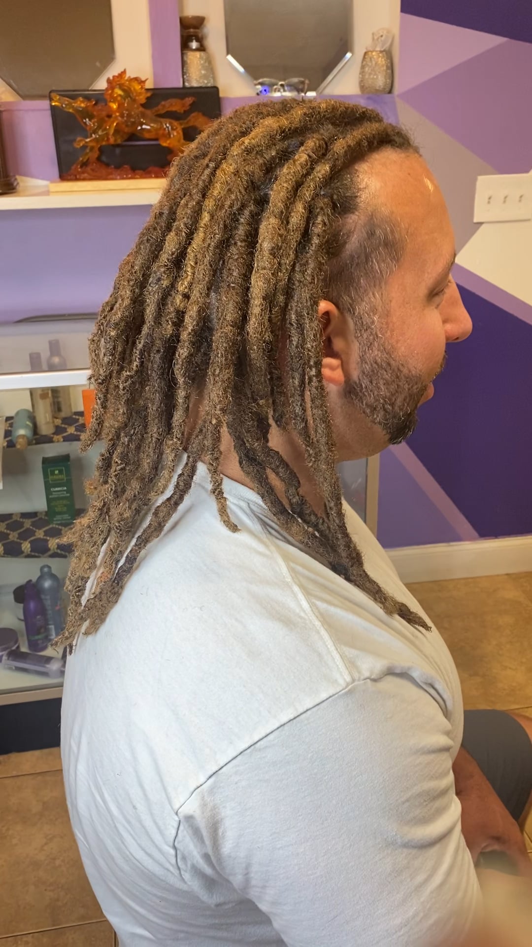 Dreadlock Dr. on Vimeo