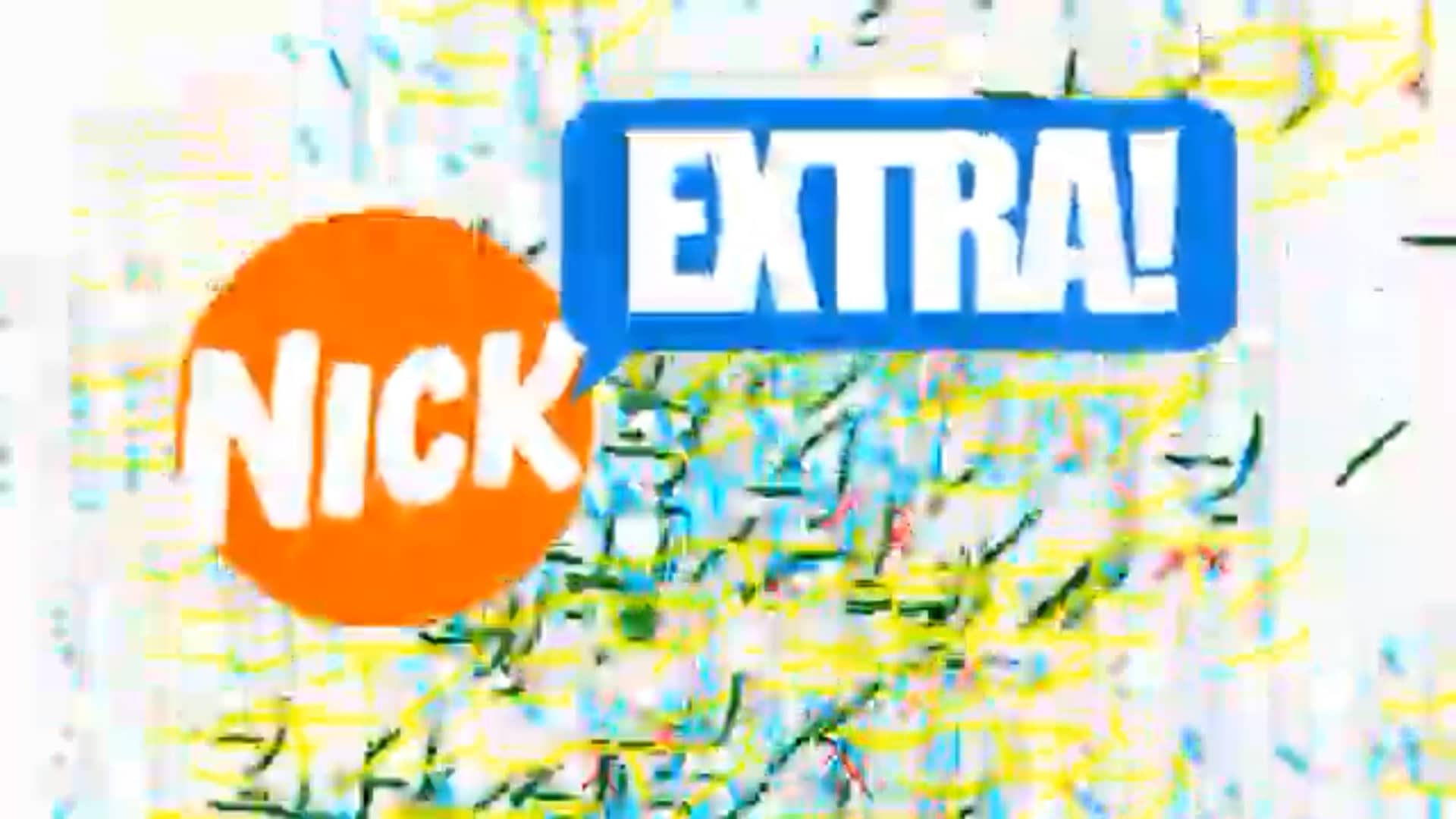 Nick Extra Gracie lou Now Back to the show #2 on Vimeo
