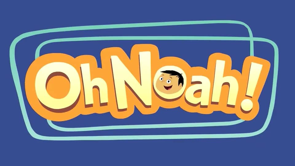 Oh Noah Theme Song on Vimeo