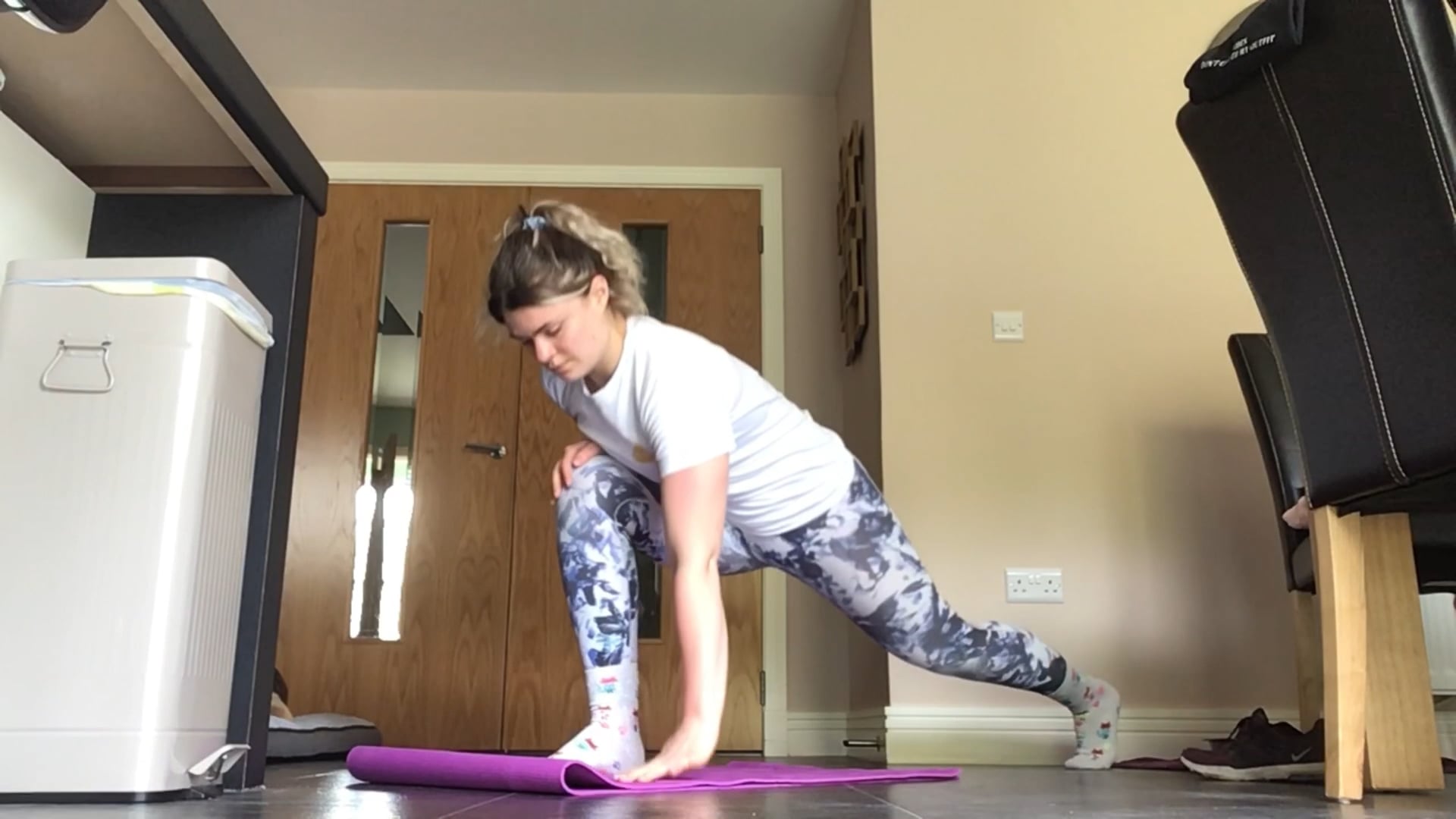 Worlds Greatest Stretch on Vimeo