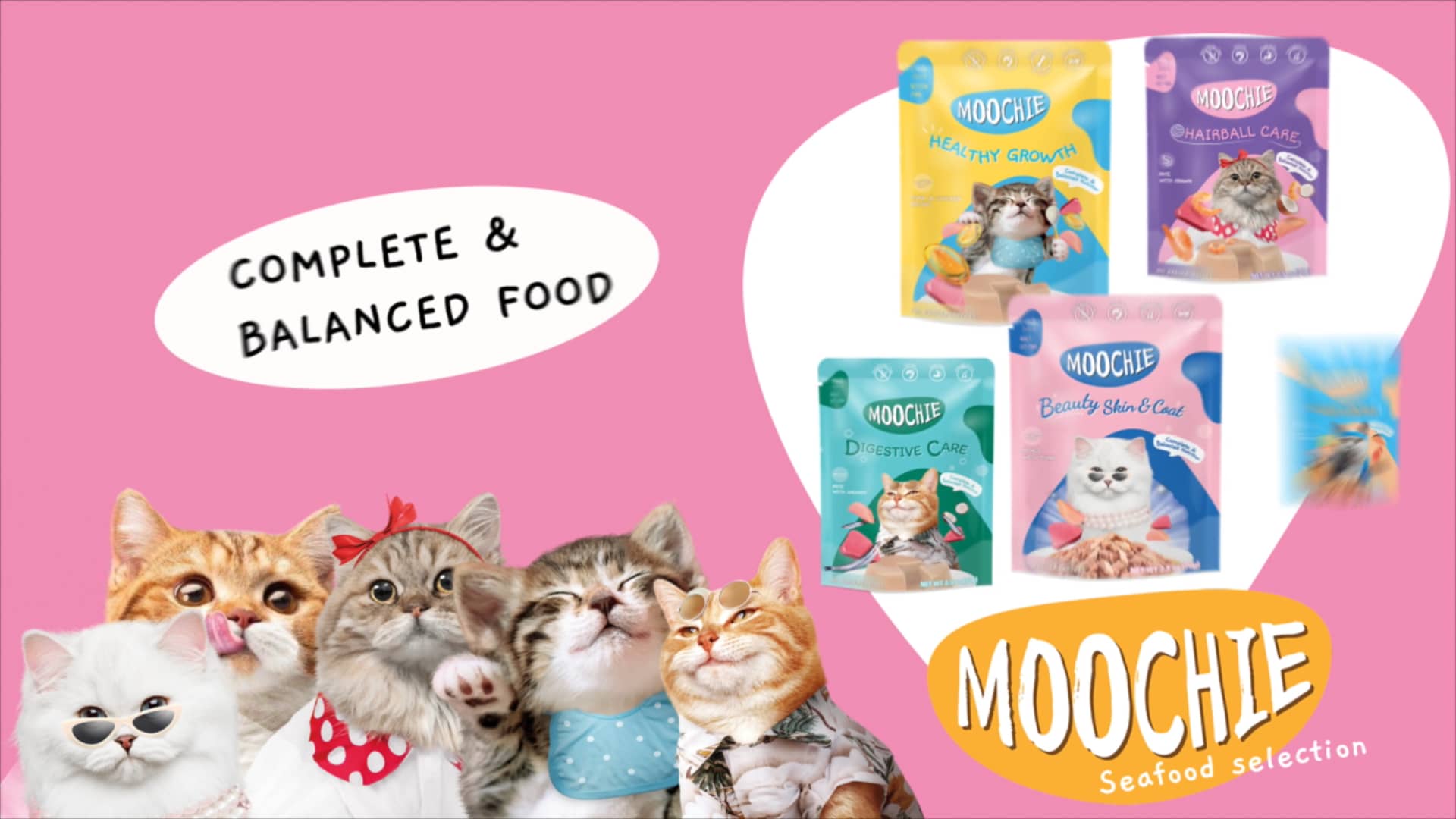 MOOCHIE ใครจะไปอดใจไหว !!! on Vimeo