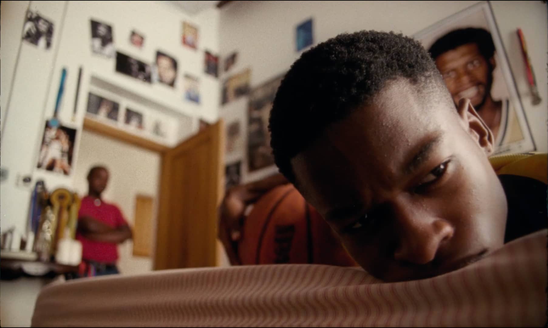 Vinson Fraley - WON'T WE UNDERSTAND? on Vimeo