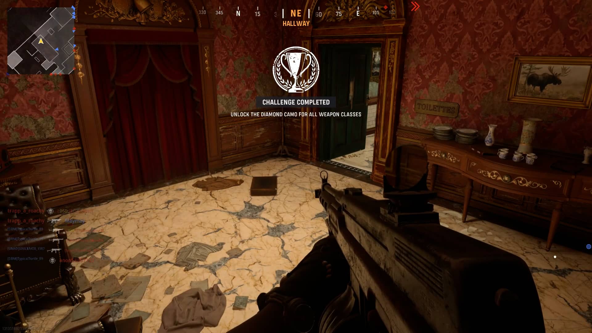 COD-Vanguard Atomic Camo on Vimeo