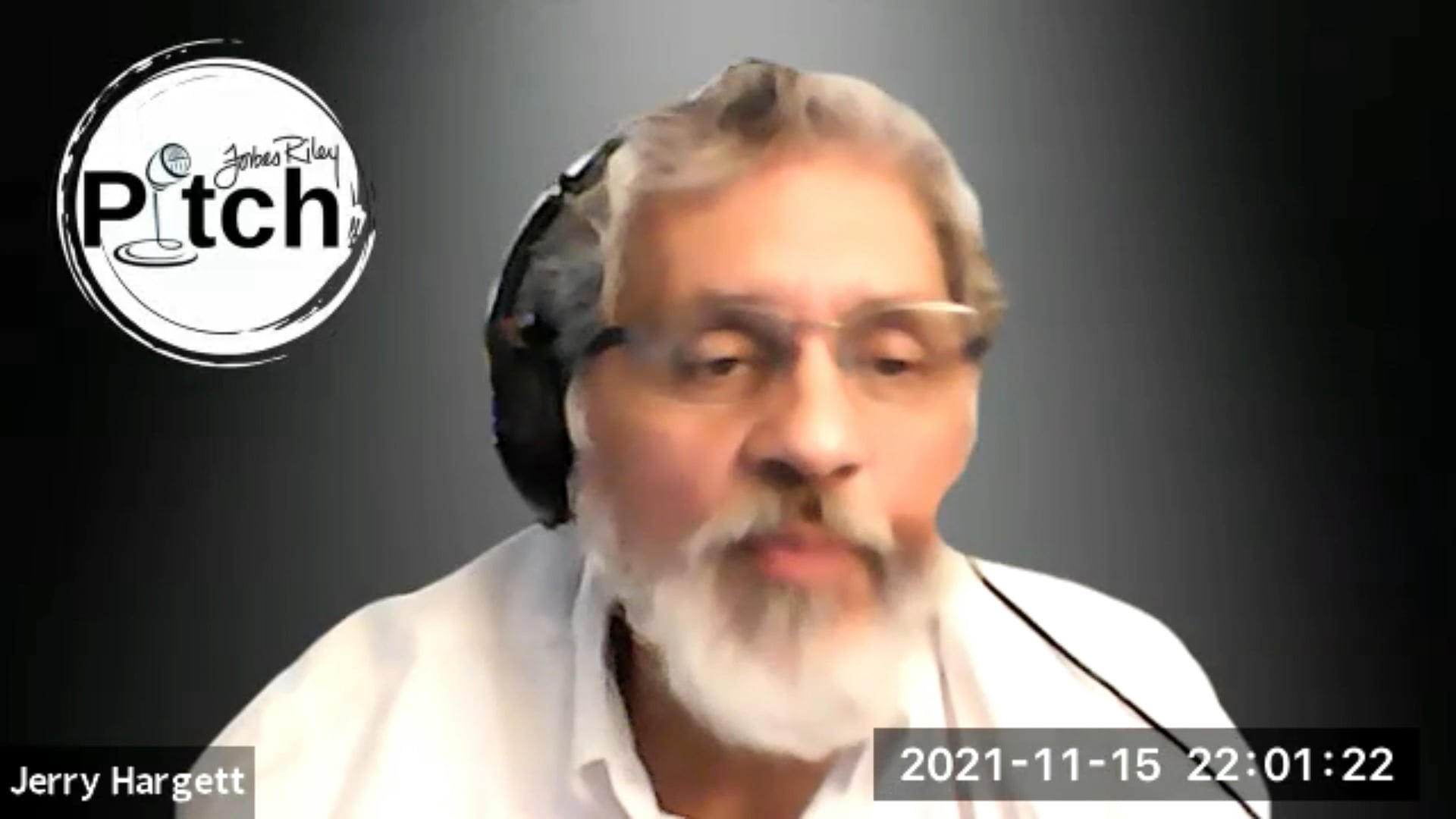 Jerry Hargett.mp4 on Vimeo