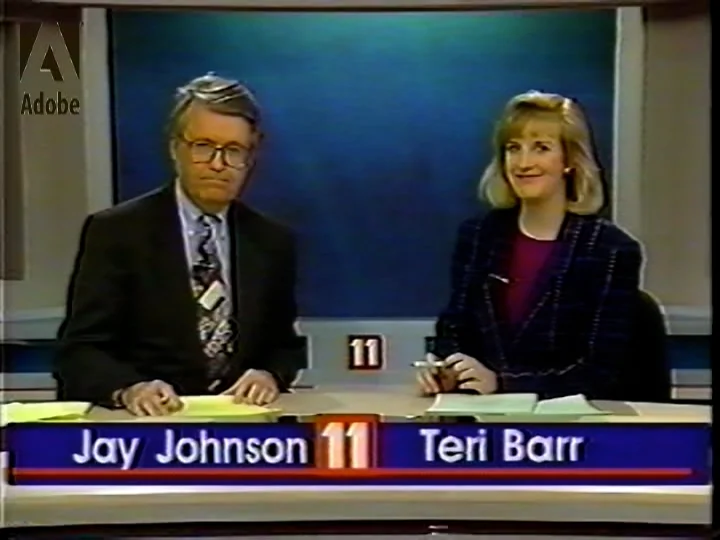 Walter Rossow 100 on Vimeo