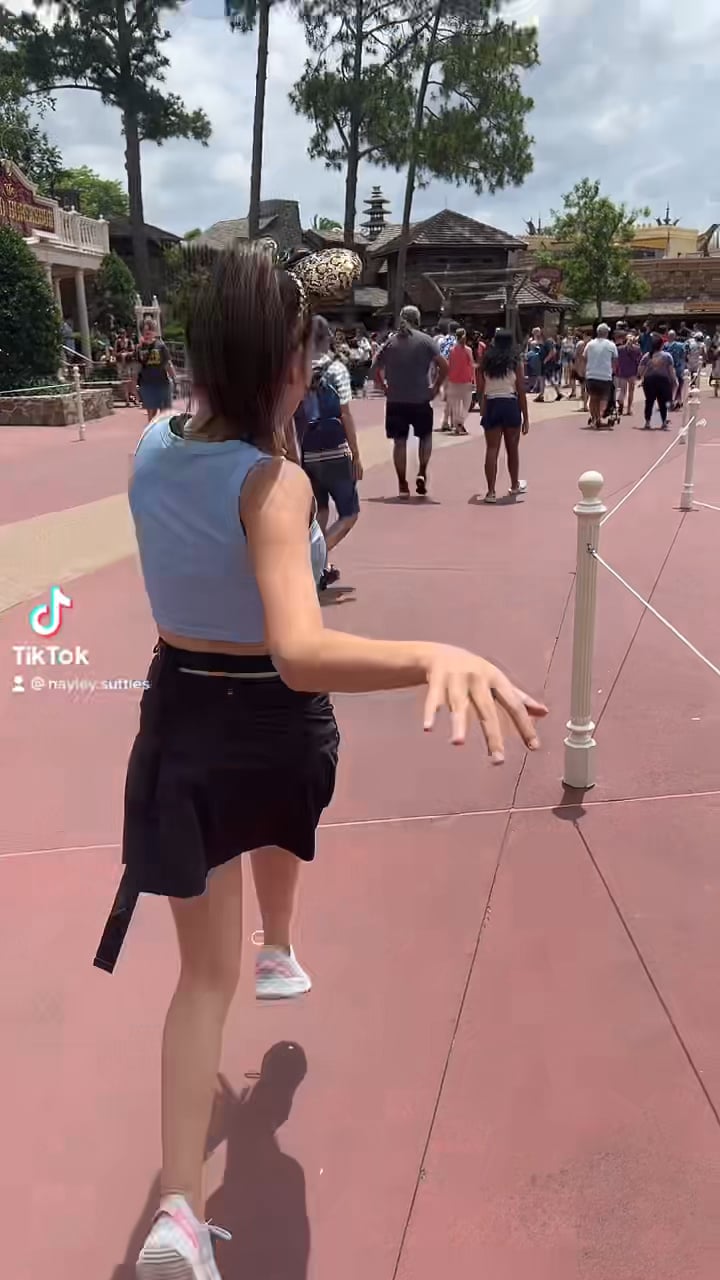 Suttles Family Jack Sparrow Tik Tok Challenge on Vimeo