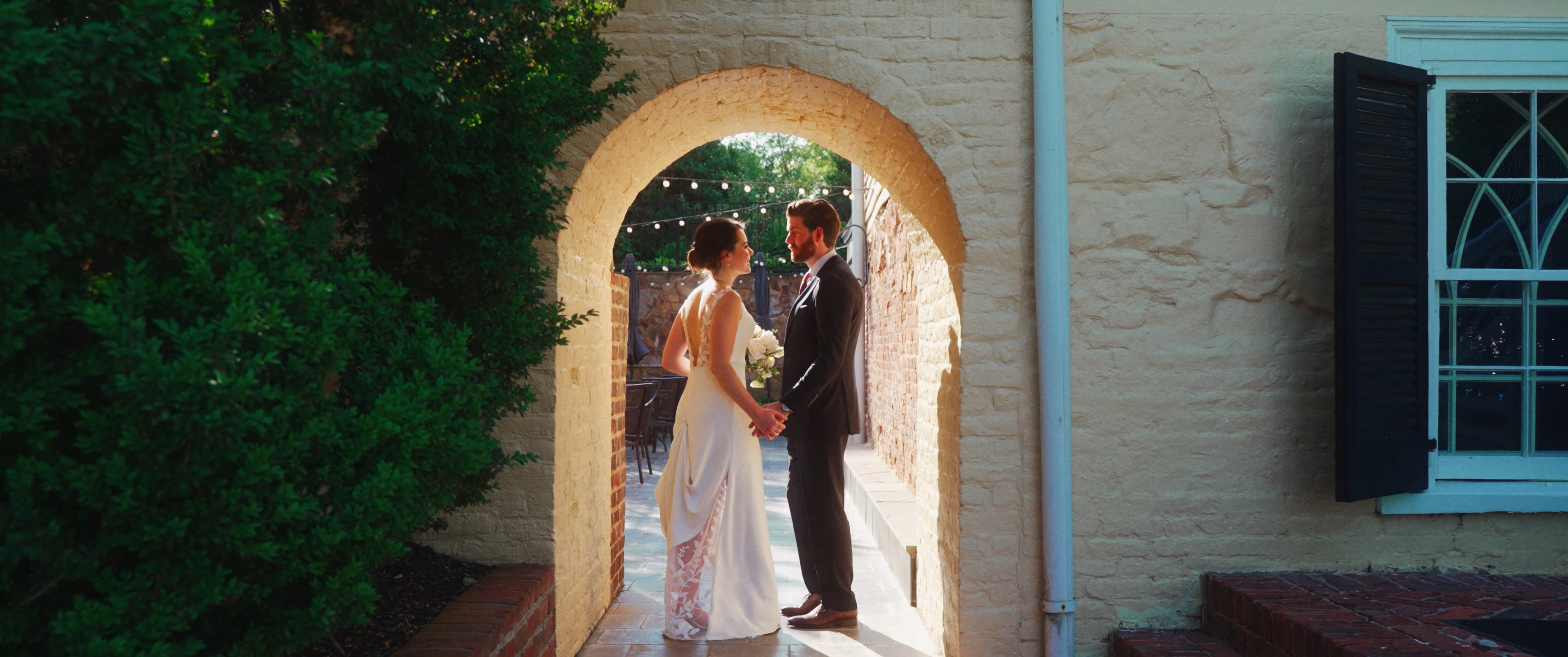 Hillary + Cooper // Teaser on Vimeo