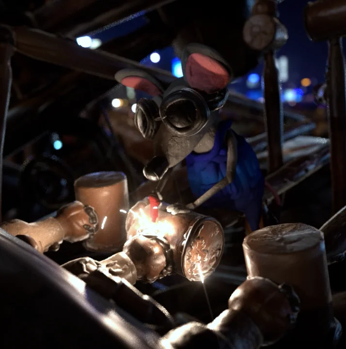 sq_1169_rat_mechanic on Vimeo