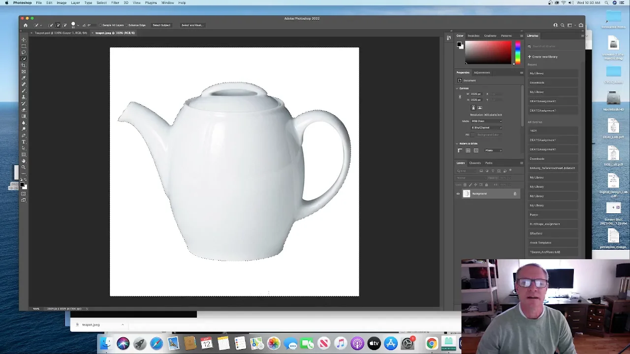 PSD set up for inanimate object animation - Photoshop_Set_Up_for ...