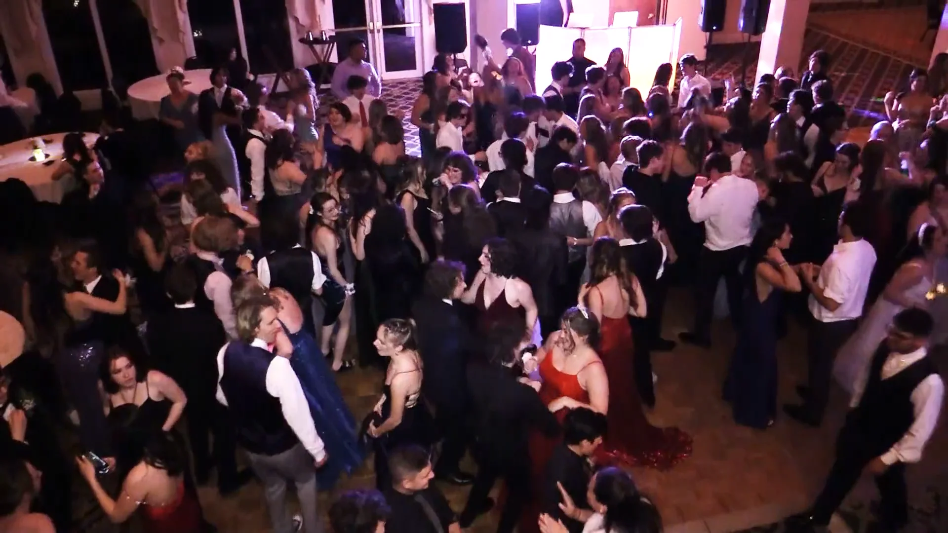 TRHS Senior Prom 2022 on Vimeo