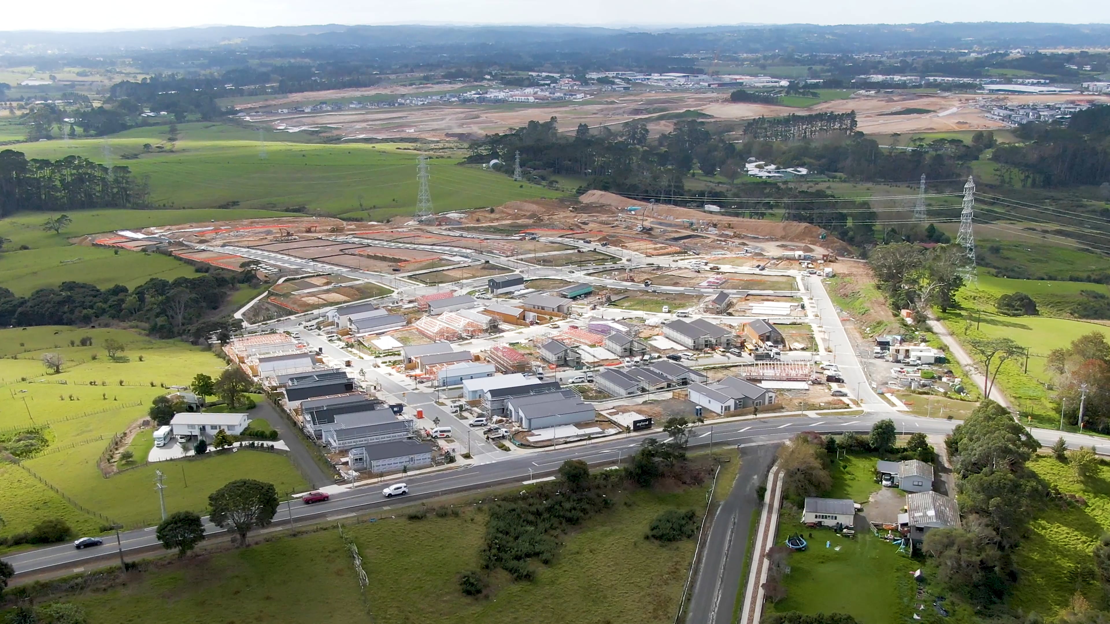 Cardinal West on Vimeo