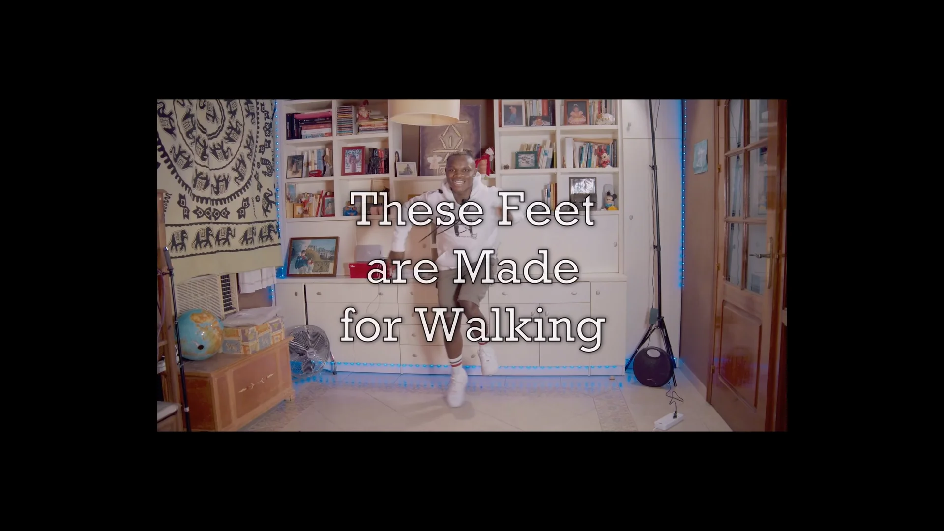 FEET.mp4 on Vimeo