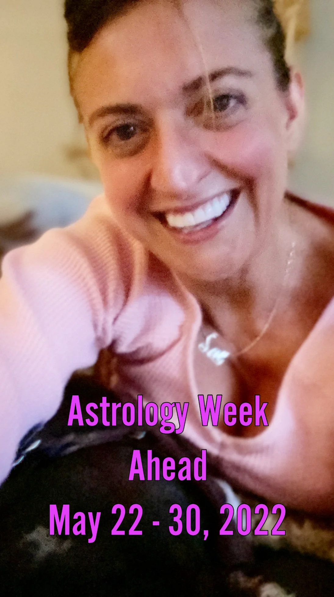 Watch EXTENDED Zodiac Readings From Born without Boundaries Tarot ...