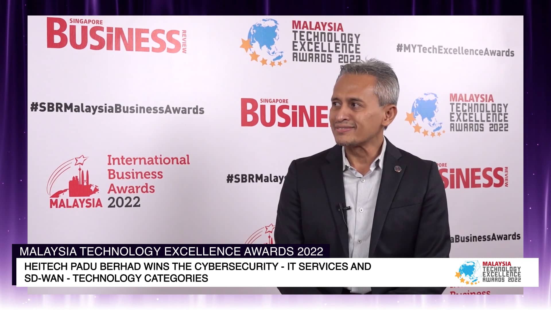 Malaysia Technology Excellence Awards 2022 Winner: HEITECH PADU BERHAD ...