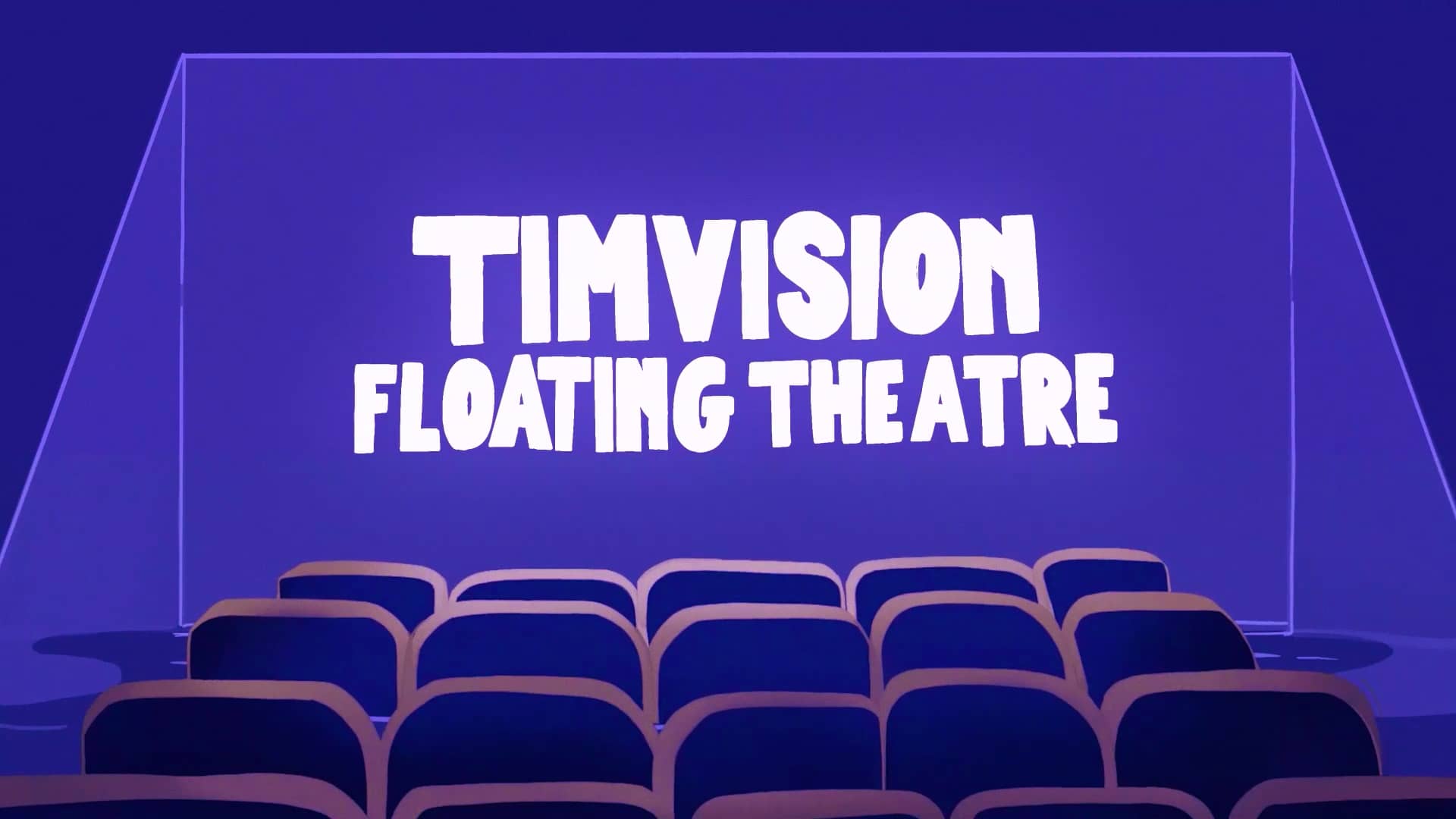 Floating Theatre on Vimeo