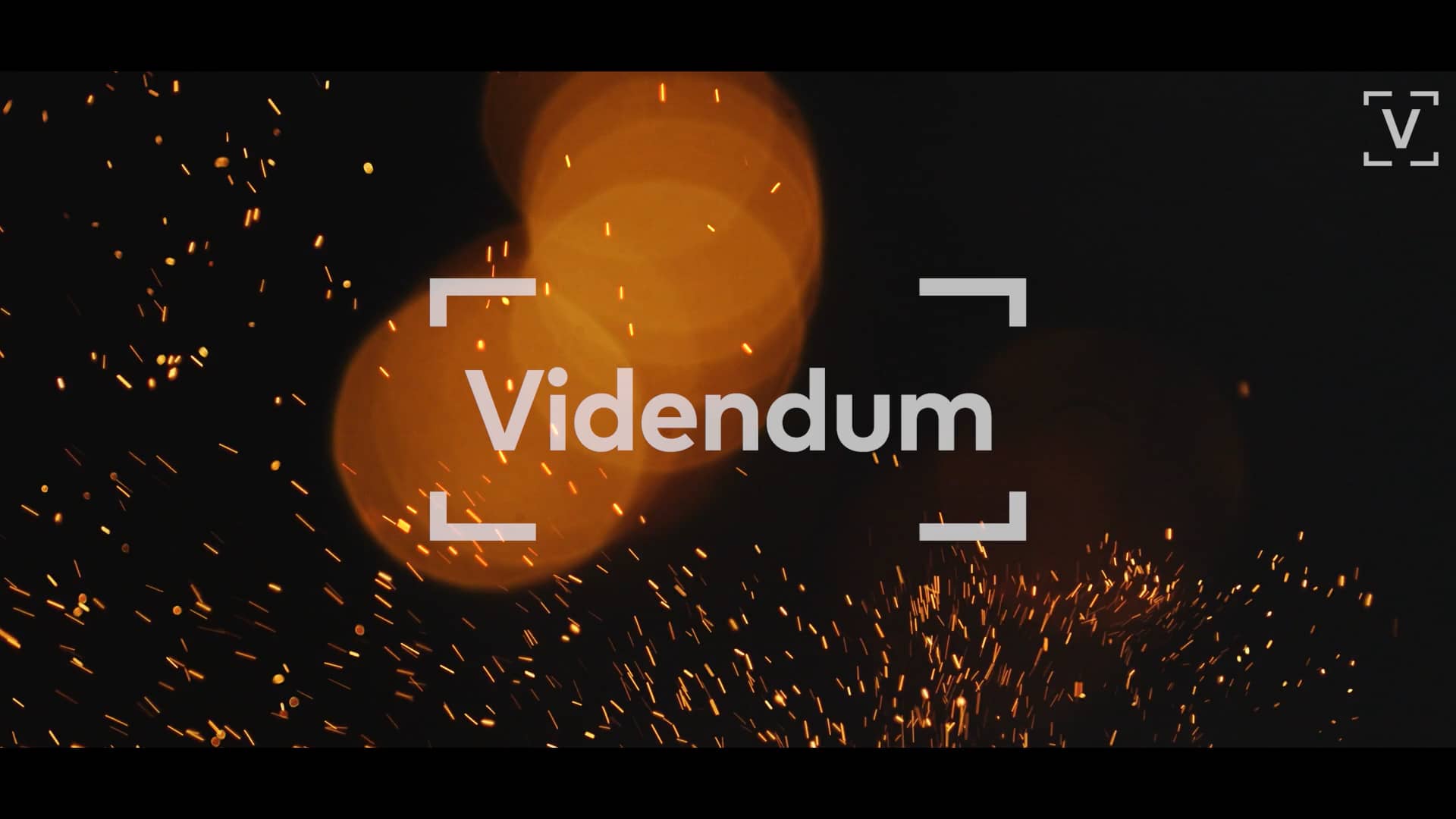 Introducing Videndum plc - May 2022 on Vimeo