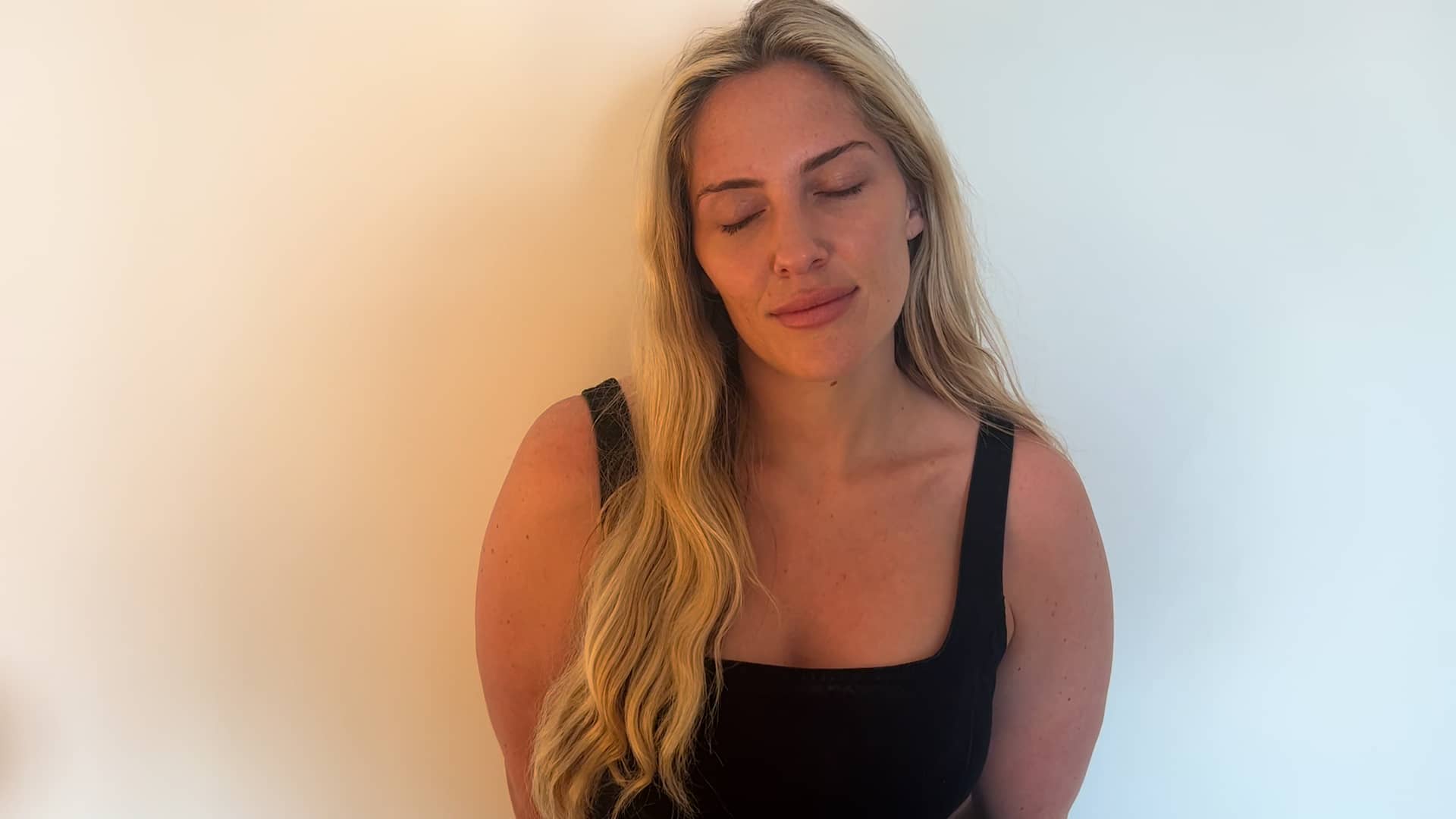 Danielle Warwick - selftape on Vimeo