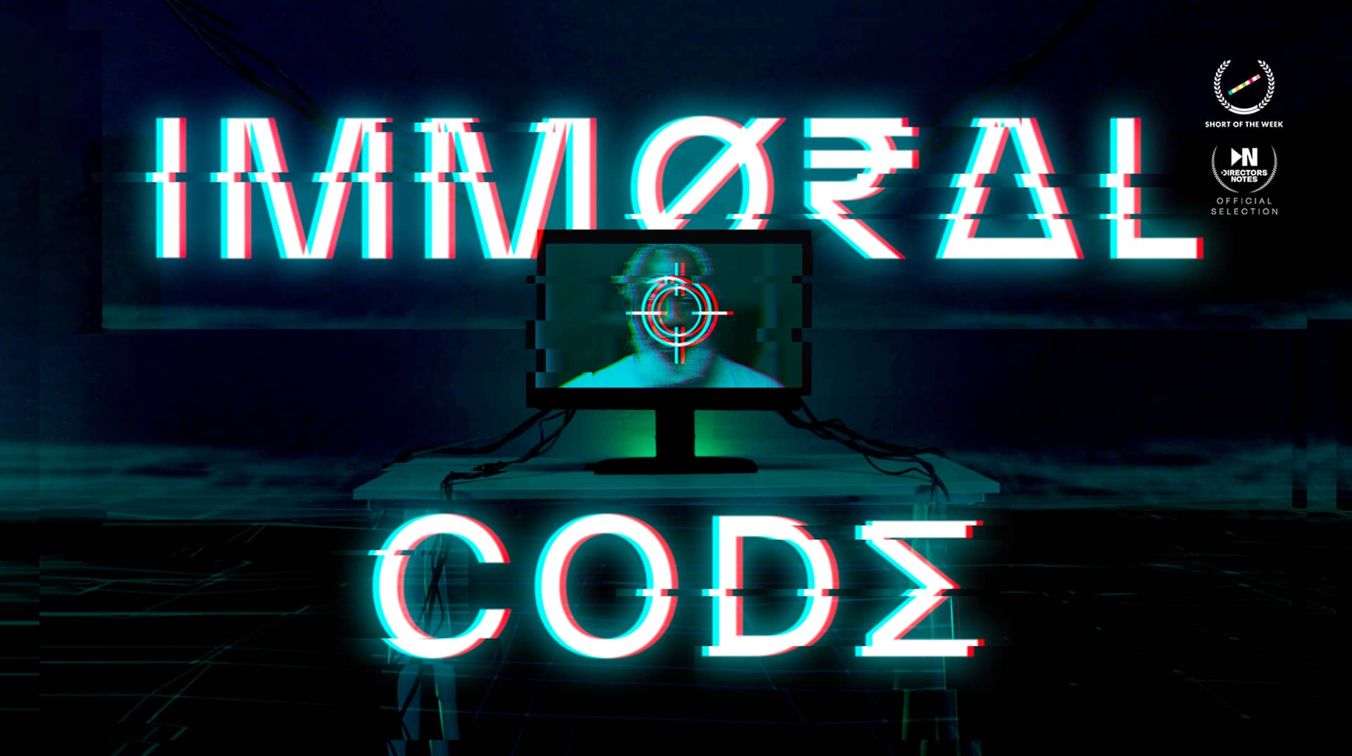 Immoral Code | Short Documentary on Vimeo