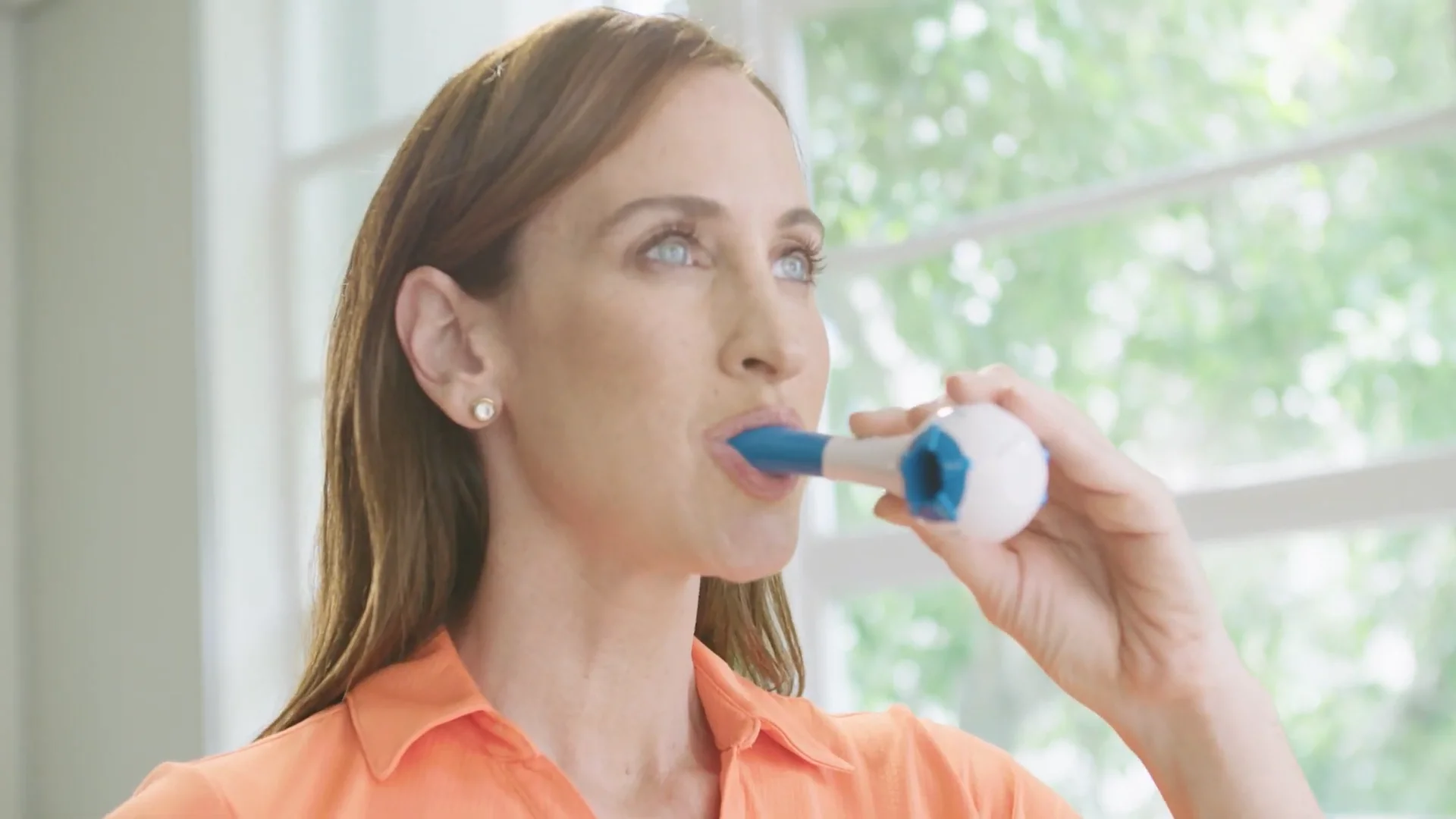 Benefits of Breather Respiratory Muscle Training Device | Spacers and ...