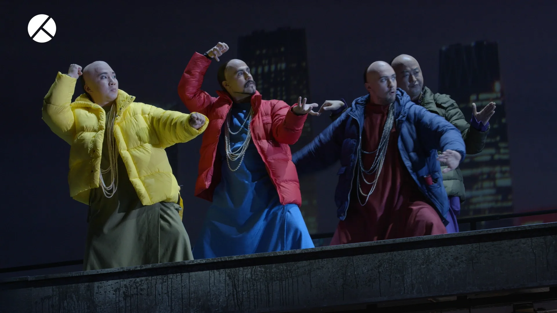 LI-TAI-PE | Trailer on Vimeo