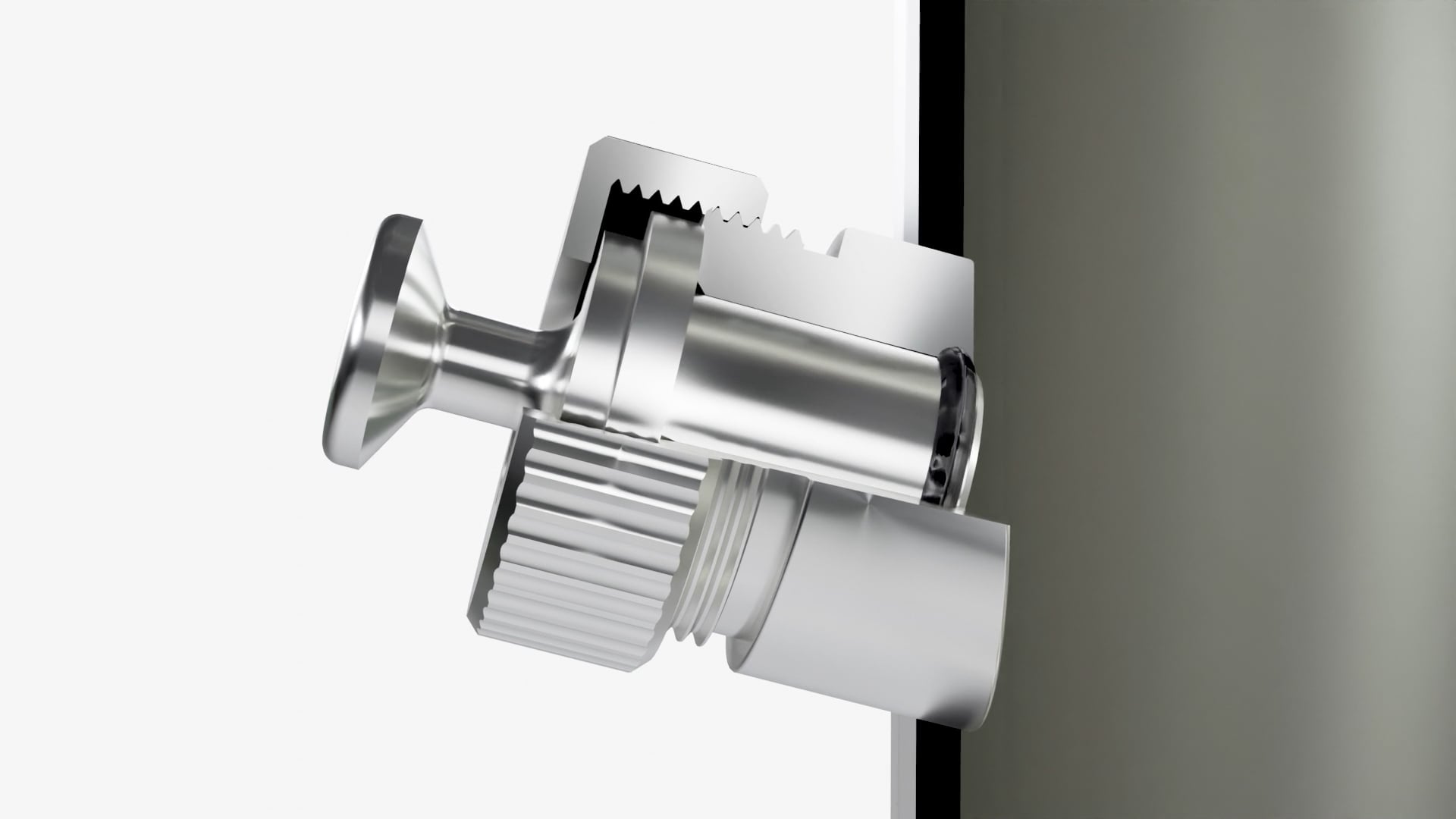 INGOLD Fitting on Vimeo