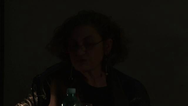 Ester Coen, 'The Sixties through the Coliseum' on Vimeo